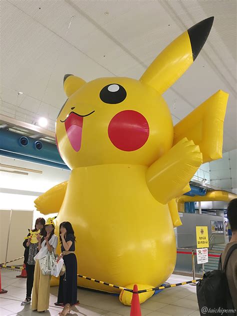 みなとみらい（pokémon Go Park） 燃えableタイプ