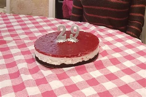 Орео чийзкейк с плодове 2 Рецепти Gotvach Bg