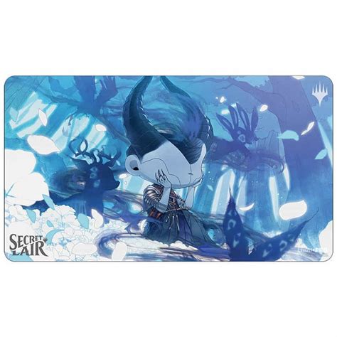 Ultra Pro Playmat Mtg Secret Lair Lil Walkers Ashiok Dream Render