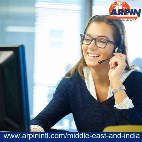 Arpin Middle East And India On Linkedin Arpin