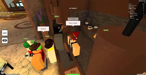 Roblox Twisted Murderer Youtube