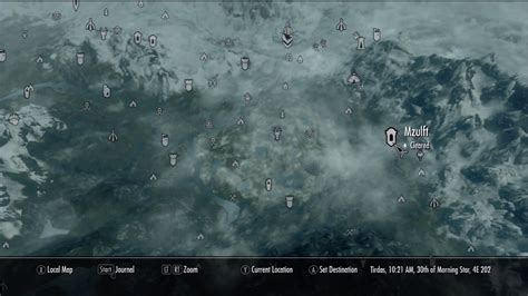 Mzulft The Elder Scrolls V Skyrim Wiki Guide Ign