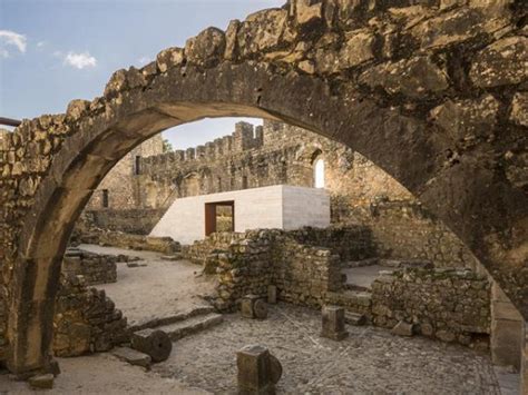 Portal Do Município De Pombal Castelo