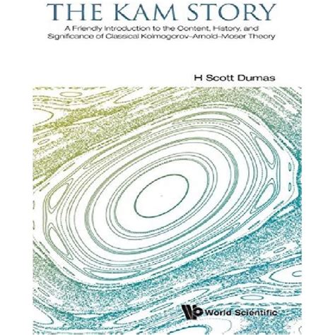 خرید و قیمت دانلود کتاب The Kam Story A Friendly Introduction To The