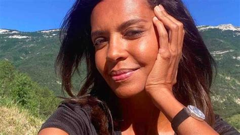 Lamour est dans le pré Karine Le Marchand lance un appel à laide