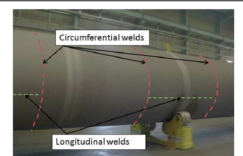Figure 1 From University Of Birmingham Welded Connections Of Wind Turbine Towers Under Fatigue