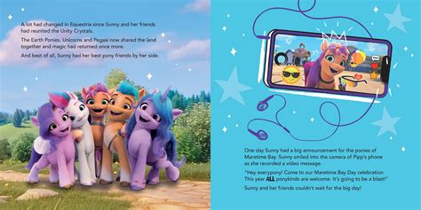 Mlp Book