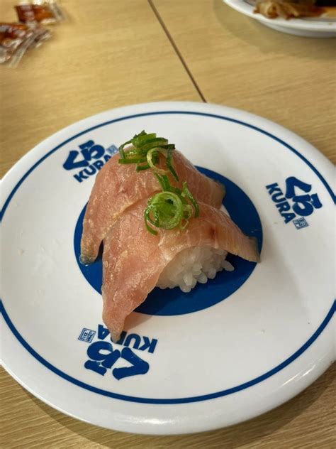 [오사카여행] 도톤보리 쿠라스시 가성비 회전초밥 맛집 주문 꿀팁 웨이팅 네이버 블로그