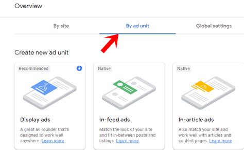How To Display AdSense Ads On Your Website In A Easy Way