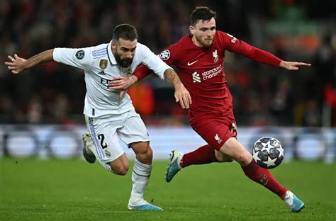 Ucl Losing 5 2 To Real Madrid Was A Disgrace Carragher Blast