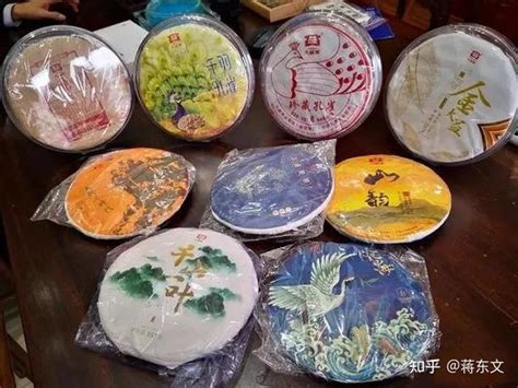 突发茶界又一巨星陨落曾捧出6500万天价普洱 知乎