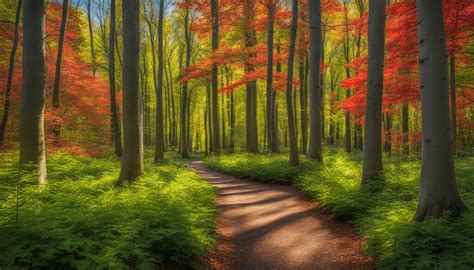 Trees Native To Pennsylvania