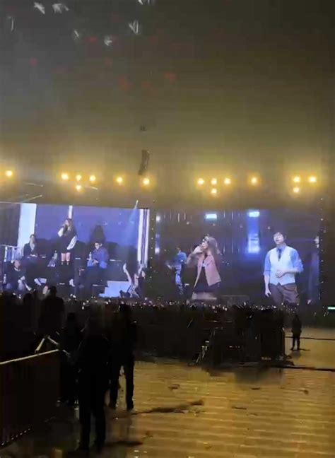 太狂了！周杰倫嘉賓不只五月天 張惠妹現身嗨唱〈三天三夜〉 娛樂 Ctwant