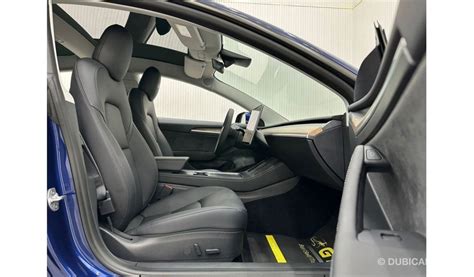 جديدة تسلا موديل 3 Brand New 2021 Tesla Model 3 Standard Plus 2025
