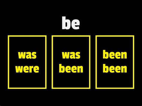 Eva S Irregular Verbs Ver 1 Quiz