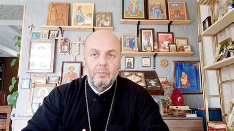 სინანულის საიდუმლოს შესახებ დეკანოზი გიორგი თევდორაშვილი Youtube