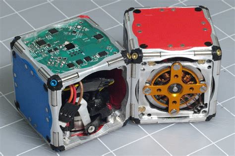 mit s self assembling robots the building blocks of the future