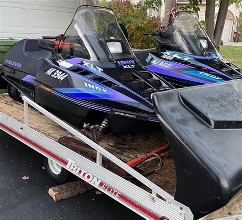 help with xlts r snowmobiling