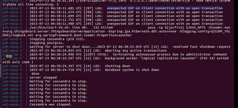 Question Your Title Here · Issue 8927 · Thingsboardthingsboard · Github