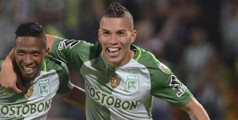 América Hace Oficial La Llegada De Mateus Uribe Deportes Noticias