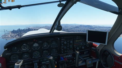 Fps Killer Analog Vs Digital Cockpit Why Is It So Hard General
