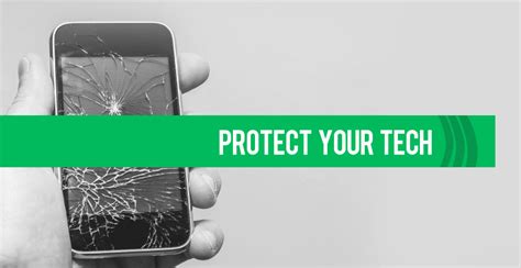 4 great ways to protect your tech - Fashion Front