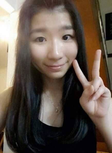 Hot Barely Legal Asian Girl Leaks Her Money Shots Photos Mysticism