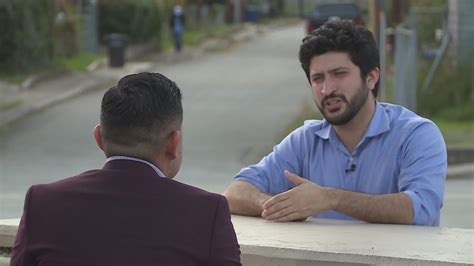 One On One Interview With Congressman Elect Greg Casar