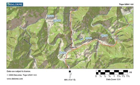 The Ecological Angler Trinity River