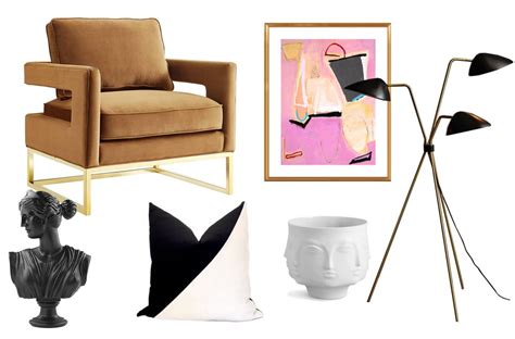 9 Curated Picks From Havenlys Head Of Design Havenly Havenly