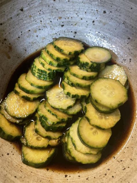 오이간장무침 🥒 인스티즈instiz 일상 카테고리