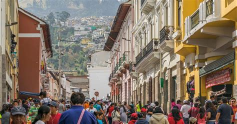 Así se vive en cinco de los mejores países para emigrar Infobae