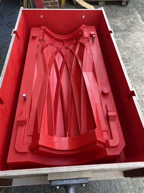 pattern mould and casting r patternmakers