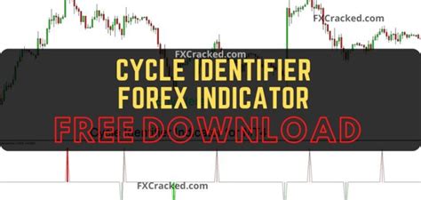 Cycle Identifier Forex Indicator For Mt4 Free Download Fxcracked