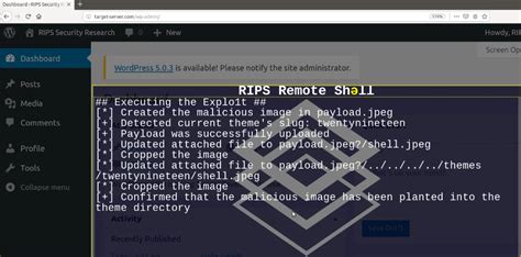 Vulnerabilidades De Path Traversal Y Local File Inclusion LFI En