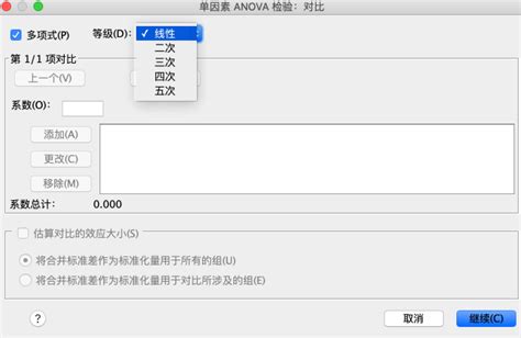 Spss方差分析表怎么做 Spss方差分析表步骤 Ibm Spss Statistics 中文网站
