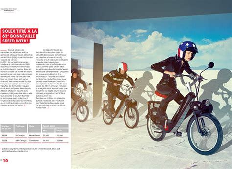 Solex On Behance