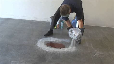 Spill Kit Training How To Use A Spill Kit In The Event Of A Spill