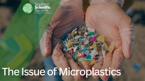 Microplastic Pollution Dangers Causes And Prevention Southern Scientific Ireland