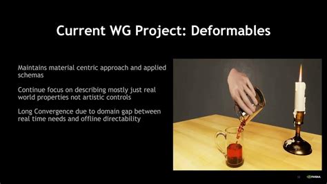 Usd Physics Adam Moravansky Youtube