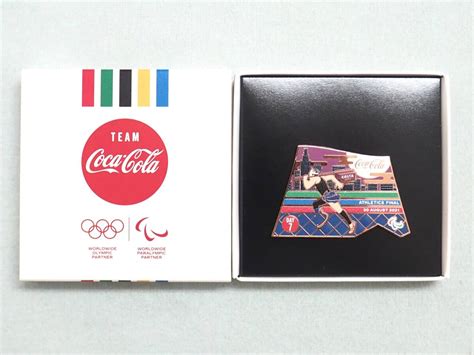 Yahooオークション コカ・コーラ コスタコーヒー 東京2020 パラリ