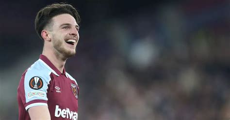 Thomas Tuchel Delivers Declan Rice Verdict After Chelsea Target Rejects