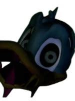 Inkblot Disembodied Chaos At Treasure Island Reborn Wiki Fandom
