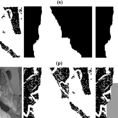 A Original Image B Morphological Closing With µ 7 C Closing