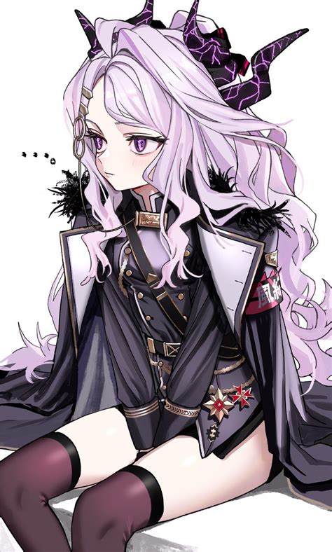 Hina Blue Archive Drawn By Luicent Danbooru