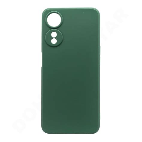 Oppo A58 5g A78 5g Silicone Cover And Case Dohans Mobile And Tab Accessories