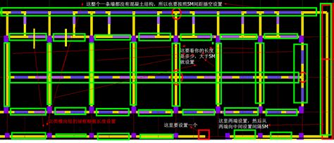 构造柱的设置 服务新干线答疑解惑