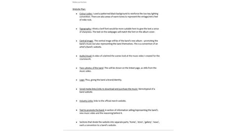 web design full ppt