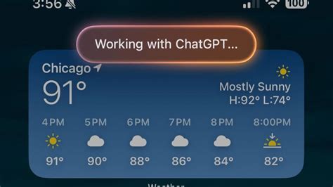 Apple Brings Openais Gpt 5 To Ios And Macos Ars Technica