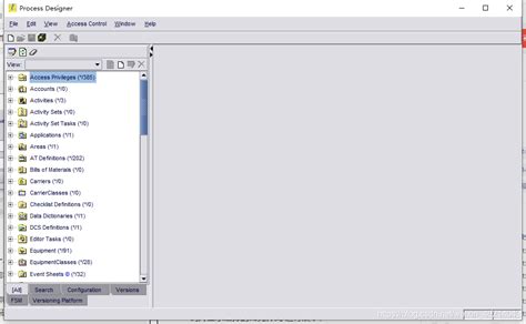 Rockwell Ftpc 入门教程01登录 Csdn博客